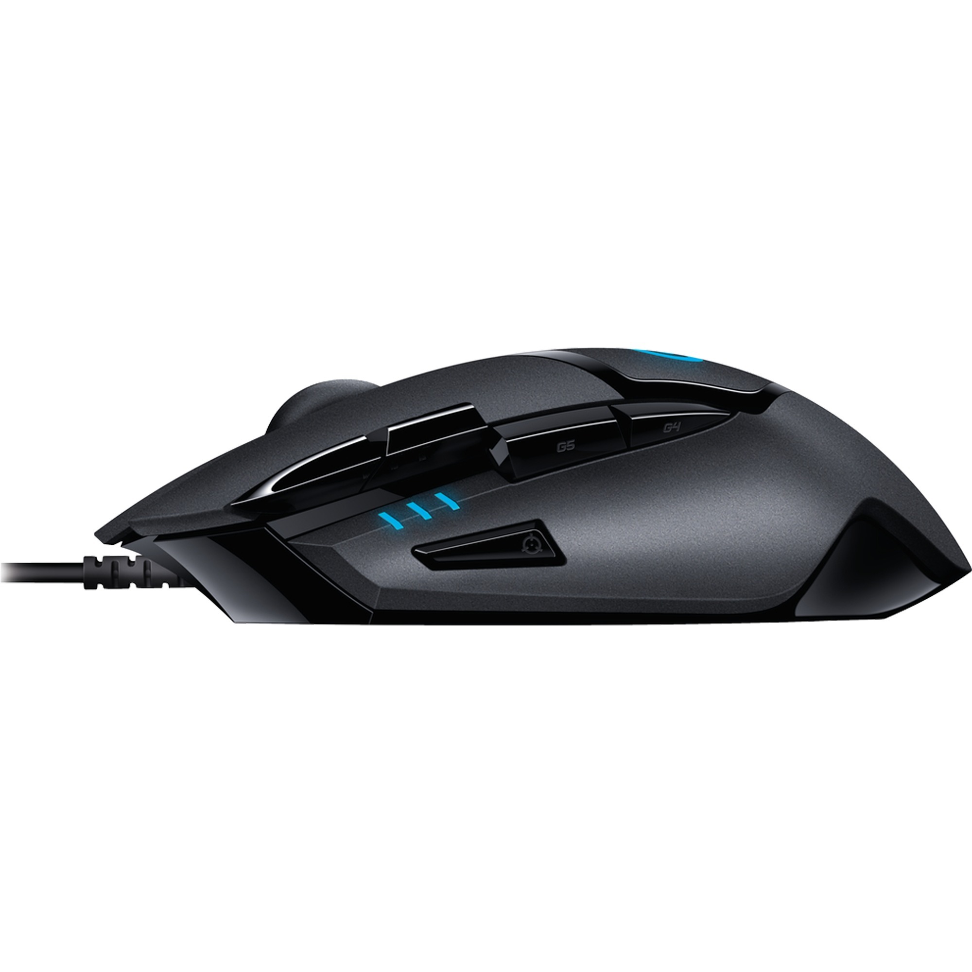 Kraft Computer Schmiede - Logitech G402 Hyperion Fury